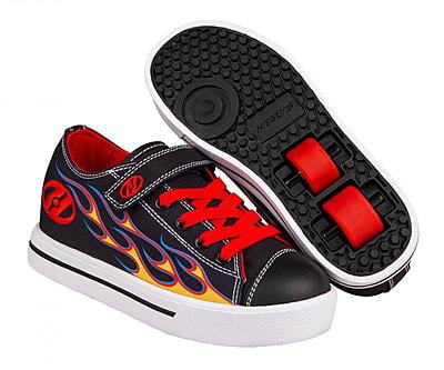Roller / Heel Shoes