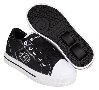 Roller / Heel Shoes