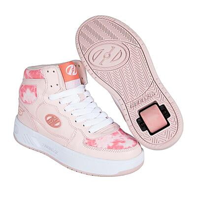 Roller / Heel Shoes