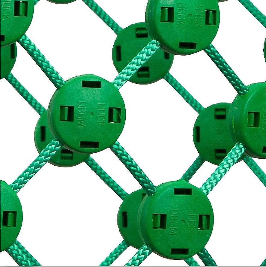 Hercules Rope Basketball Net