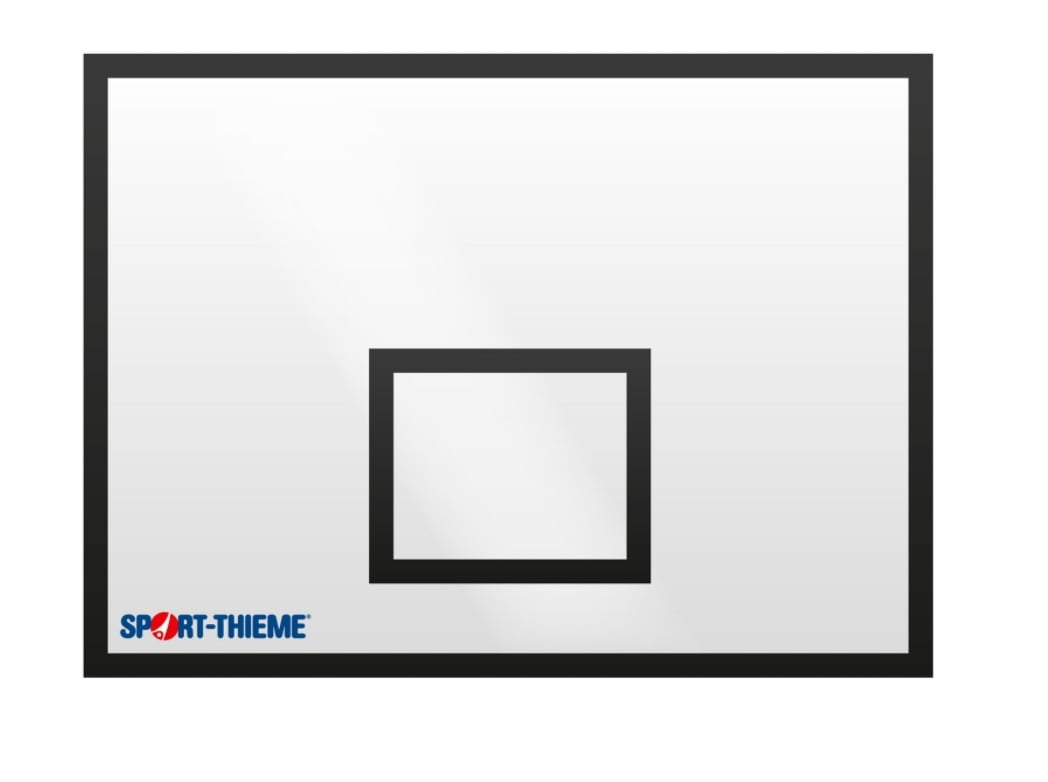 MDF Basketball Backboard