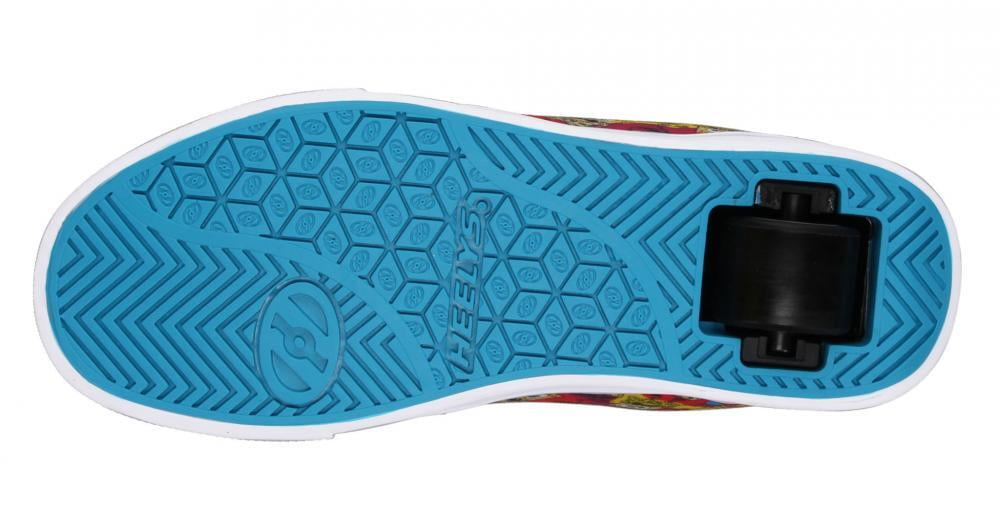 Heelys X Spongebob (UK) Pro 20 Prints (HE101069)