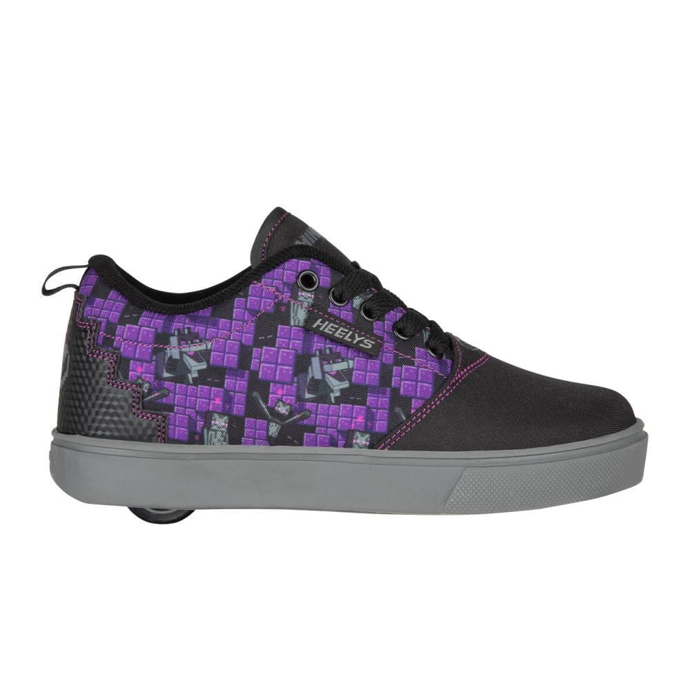Heelys X Minecraft (UK) Pro 20 Minecraft (HES10619)