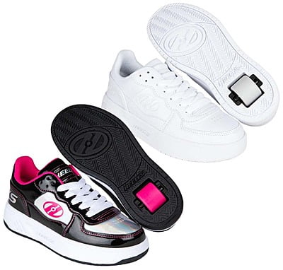 Roller / Heel Shoes
