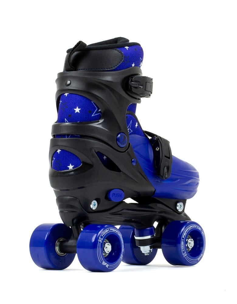Roller Skates, Quad Skates