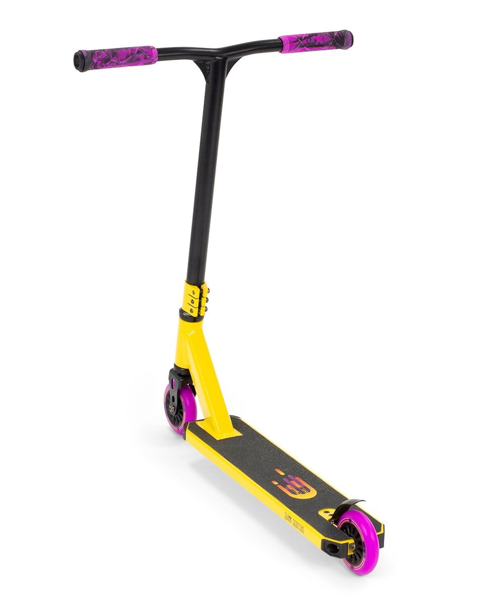 Slamm Tantrum V9 Stunt Scooter
