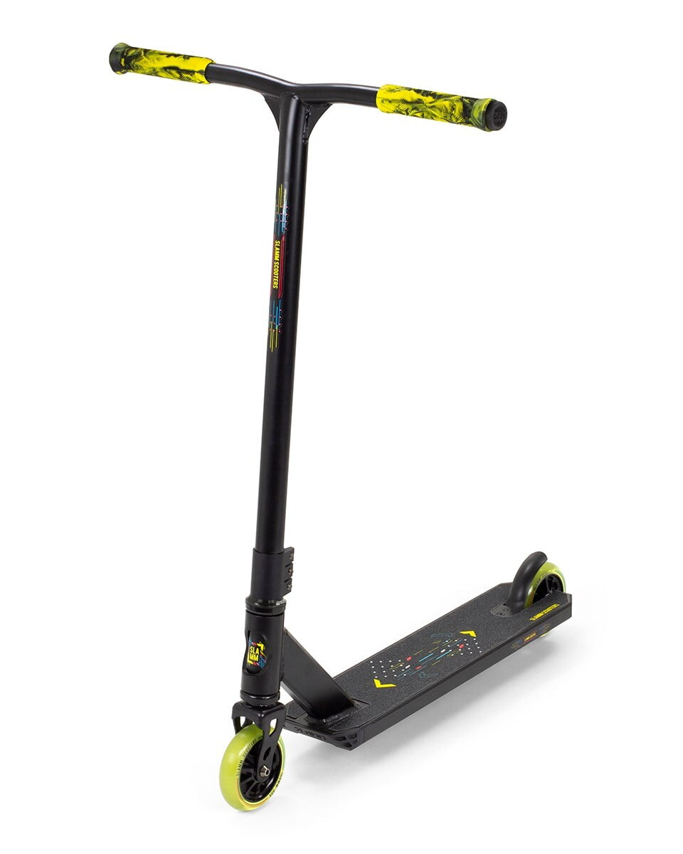Slamm Classic V9